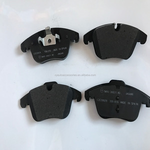 jaguar pastillas de freno a precios mayoristas - Alibaba.com