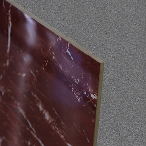 Verified Supplier Red Jade Marble Floor Tiles | Non-Slip Floor Tiles ...