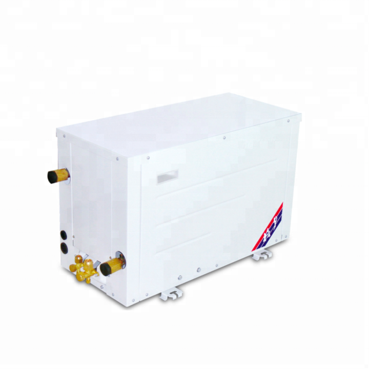 Gree Mini Chiller Split Type - Efficient Cooling Solutions