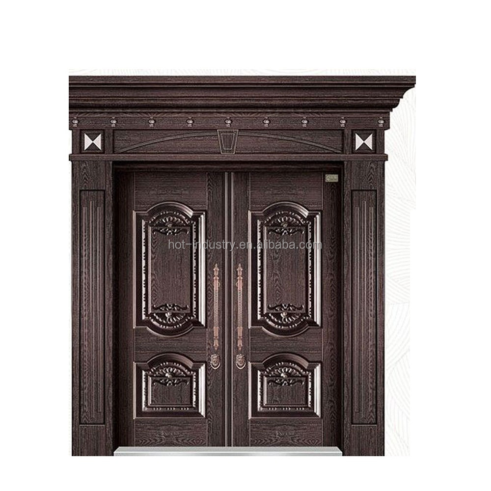Upgrade Safety with Durable security doors new model for Commercial Spaces