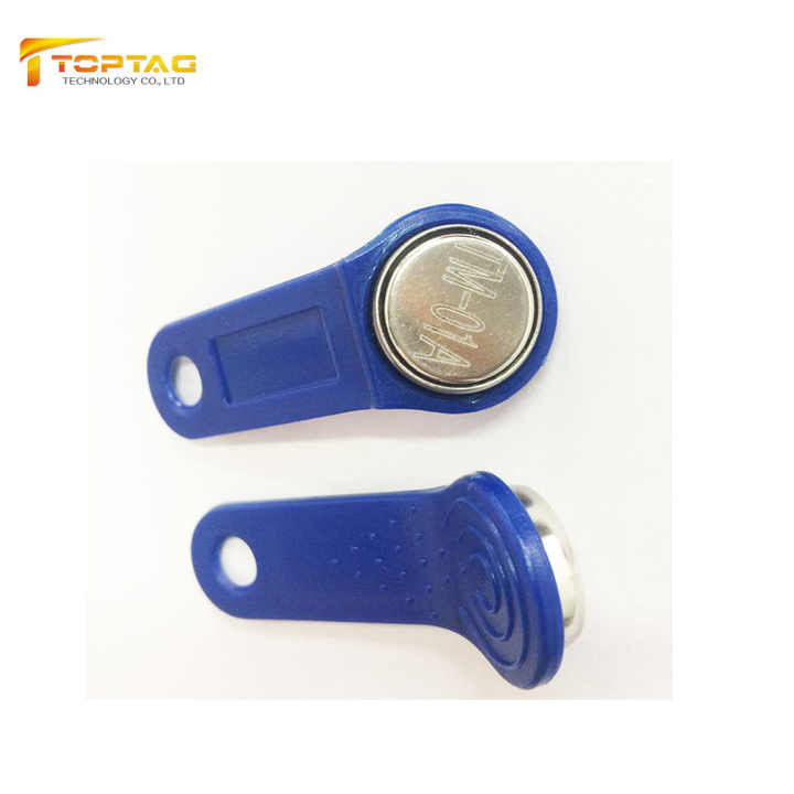 TM01 Dallas Ibutton Keys - Secure and Versatile Solutions