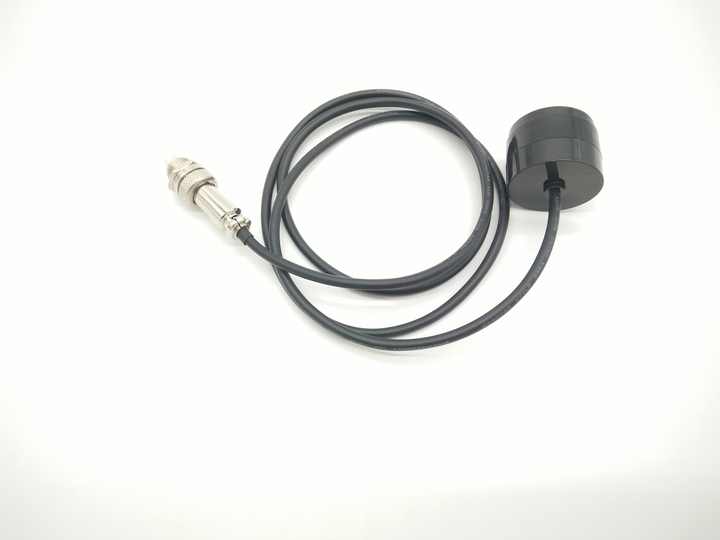 Optical Probe RS485 for IEC Meters - Reliable Reading