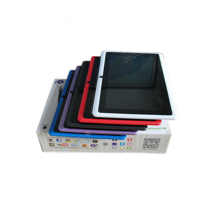 Bulk Wholesale Android Tablets - Quality & Versatility