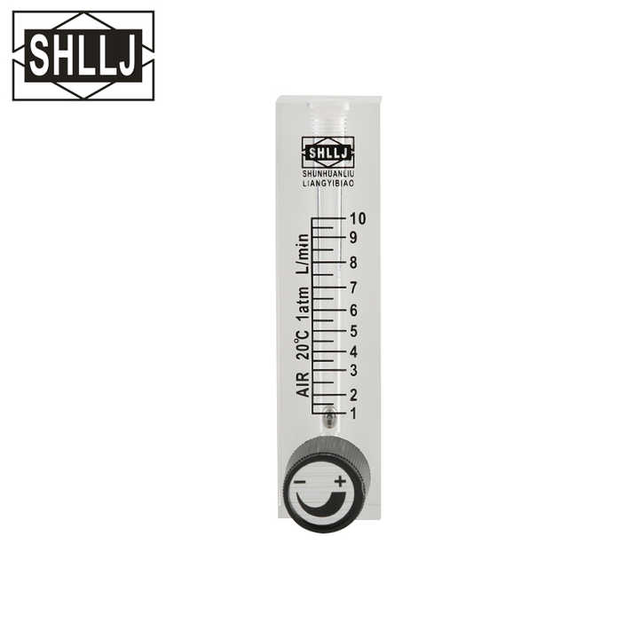 SHLLJ Hydrogen Gas Flowmeter - Precision and Reliability
