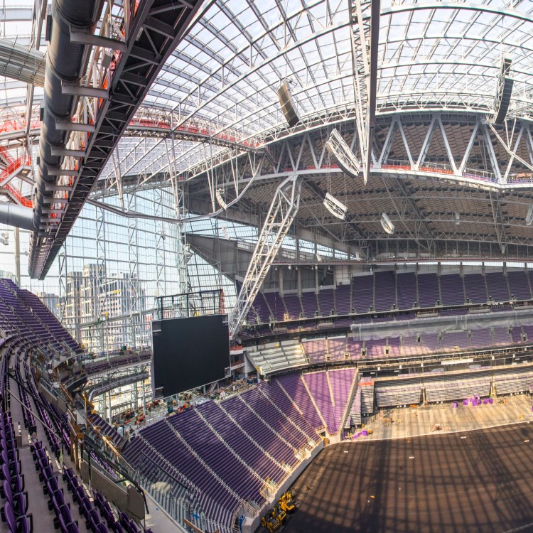 On Sale Structural Design of Stadium Lightweight Prefab Construction ...