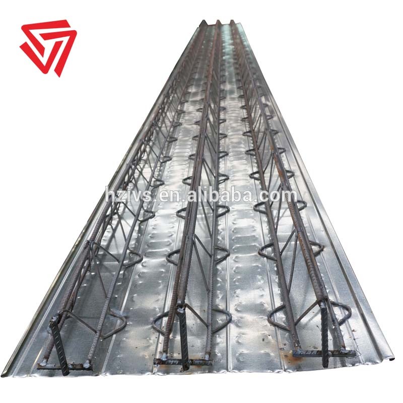 Durable metal deck design for Outdoor Spaces: Quality & Style