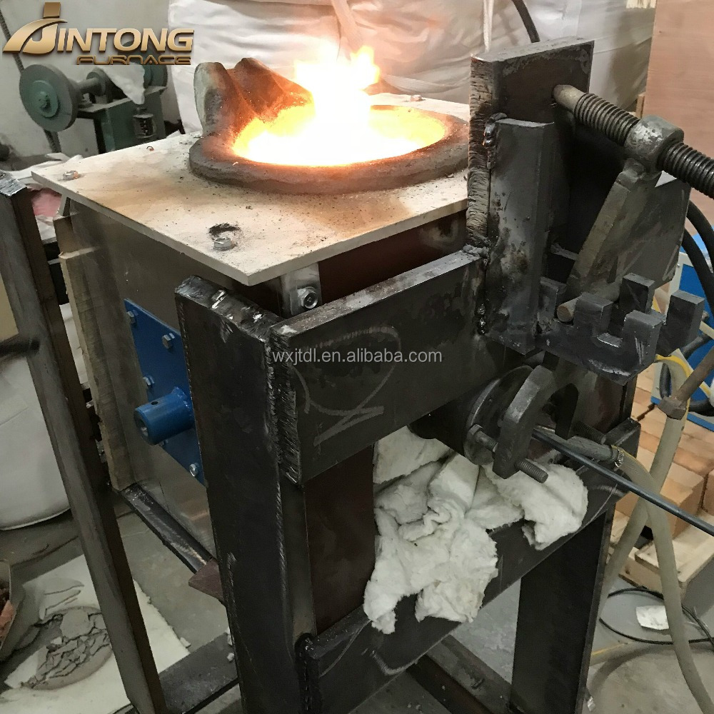 Small Continuous Casting Machines for Precision Metalwork