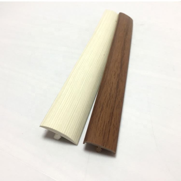 T Shaped Plastic Edge Trim Strip for Furniture - PVC