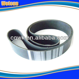 Wholesale cummins diesel fan belt For A Simple Repair Solution ...
