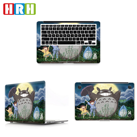 Custom Free Cut Laptop Vinyl Decal Sticker for Macbook