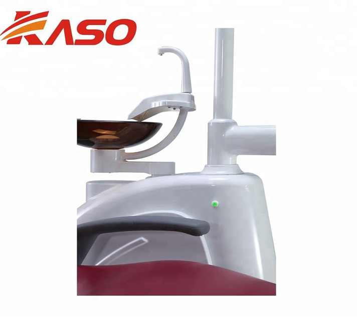 KASO Dental Chair KS-D106A - Economical & Complete Function