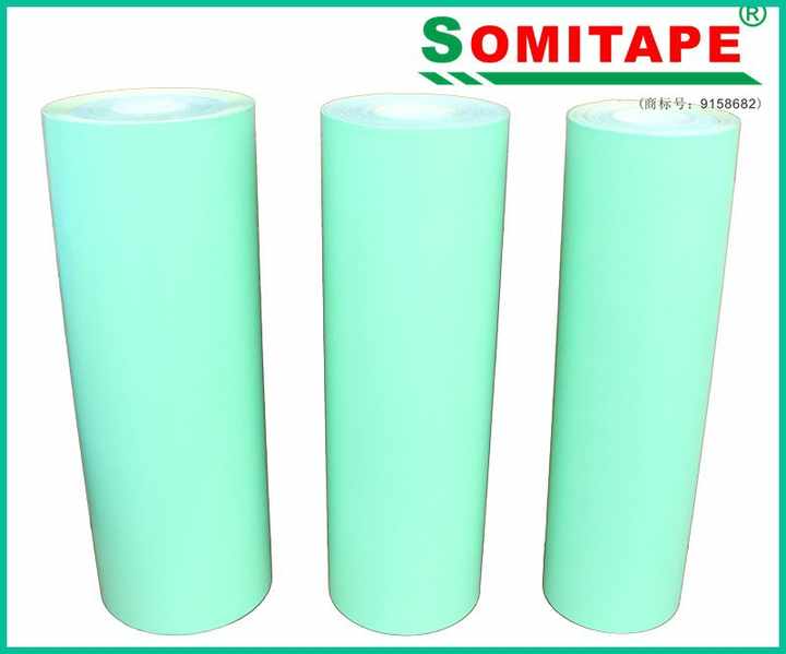 Somitape Sh3050 Sandblasting Film/sandblasting Protective Film - Buy ...