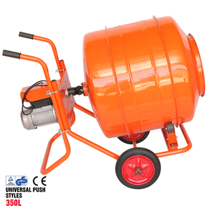 Wholesale barrow mix cement mixer For Your Construction Business ...