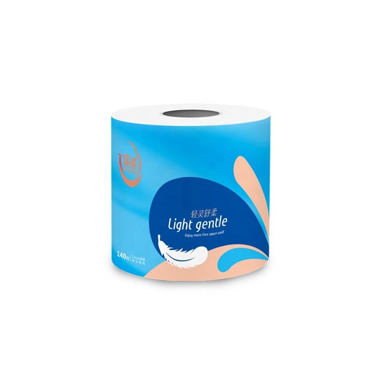 Custom Printed Toilet Paper - Wholesale & Bulk Orders