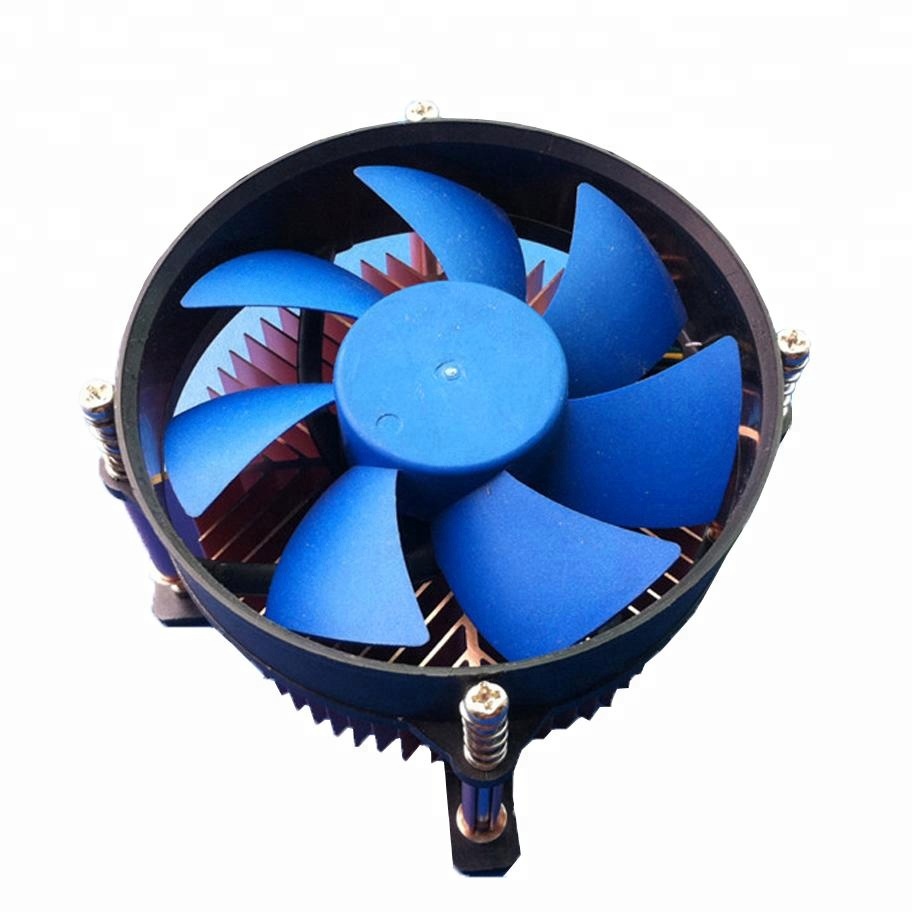 CPU Cooler Heat Sinks - Efficient & Reliable Solutions