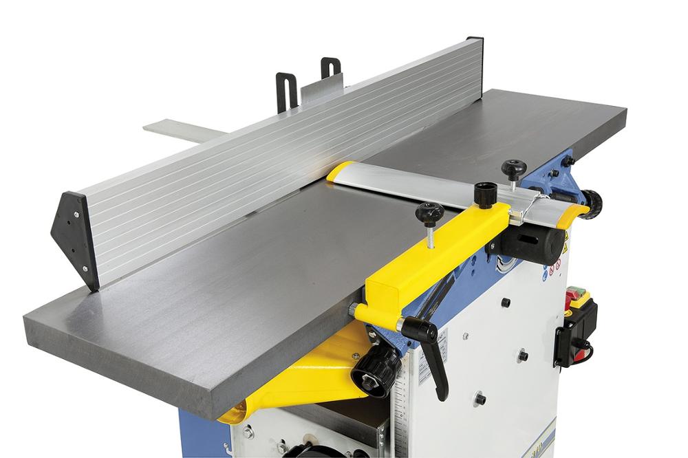 Efficient Solutions for Precision Cuts with Top-Quality table planer ...
