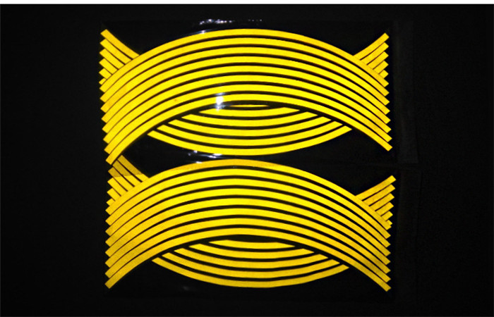 Decals for Motorcycles - Motorcycle Decals 3D PVC