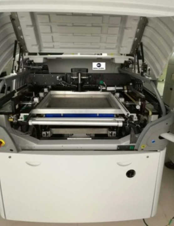 DEK PCB Printer Horizon 03ix - Precision Stencil Printing