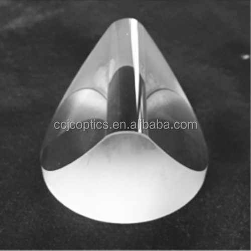 1 Degree Powell Lens, 3 Degree Laser Line Powell Prism