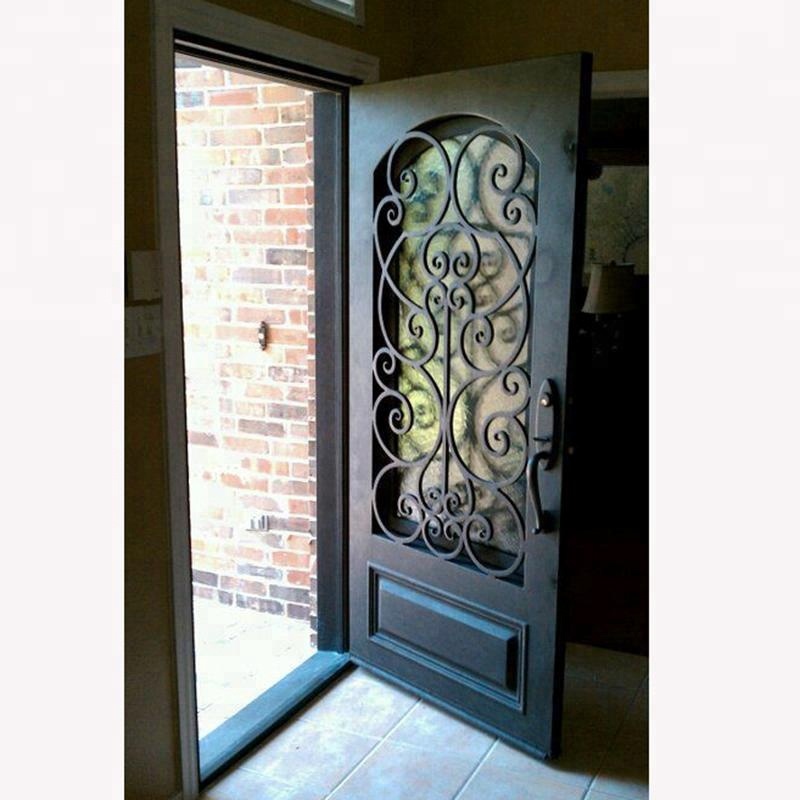 Modern Safety Door Design For Home 10 Promising Safety Door Design