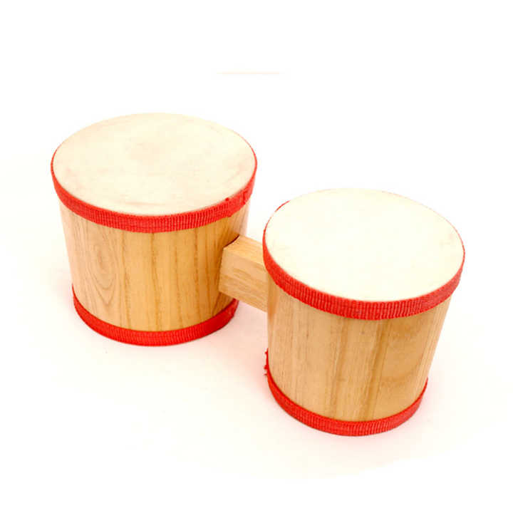 Hot cheap musical instruments percussion small bongo drum| Alibaba.com