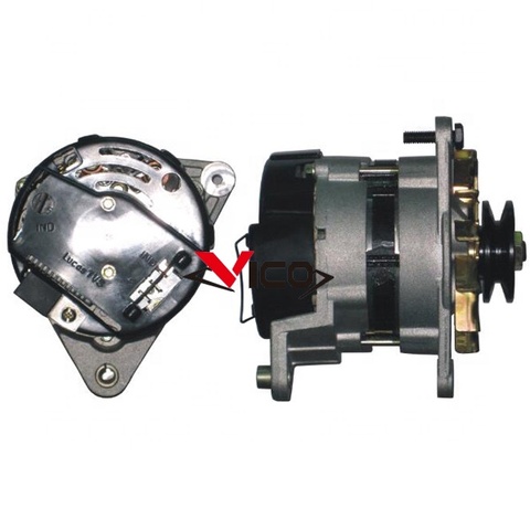 direct from Chongqing Vico Auto Parts Co., Ltd. in CN