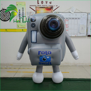 批发inflatable camera shaped balloon包括跳舞的人和气球 - 阿里巴巴