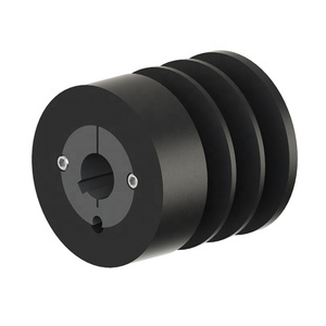 Cement Mixer Pulley Wheel V Belt Pulley - Durable & Efficient