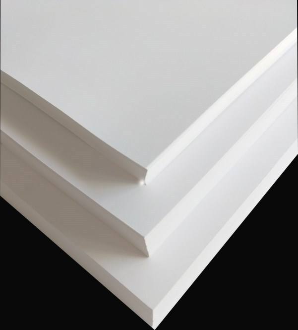 300gsm Swedish Board/Ivory Board for Box Packing & Printing - Moisture ...