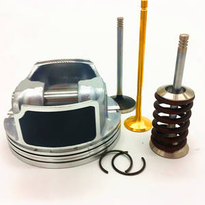 Maximize Performance with High-Quality nissan patrol y60 engine Solutions