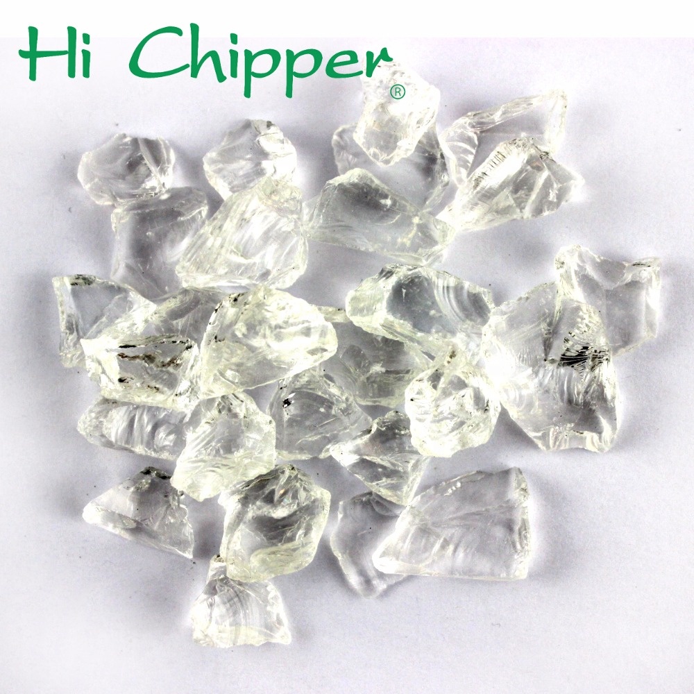 Best Crushed Glass Powder for Outdoor Decor & Fish Tanks