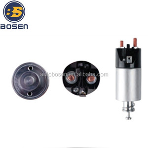 24V Starter Solenoid - High Performance & Reliability