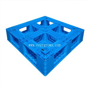 Different Wholesale plastic pallet medicine pallet for Better Transport ...