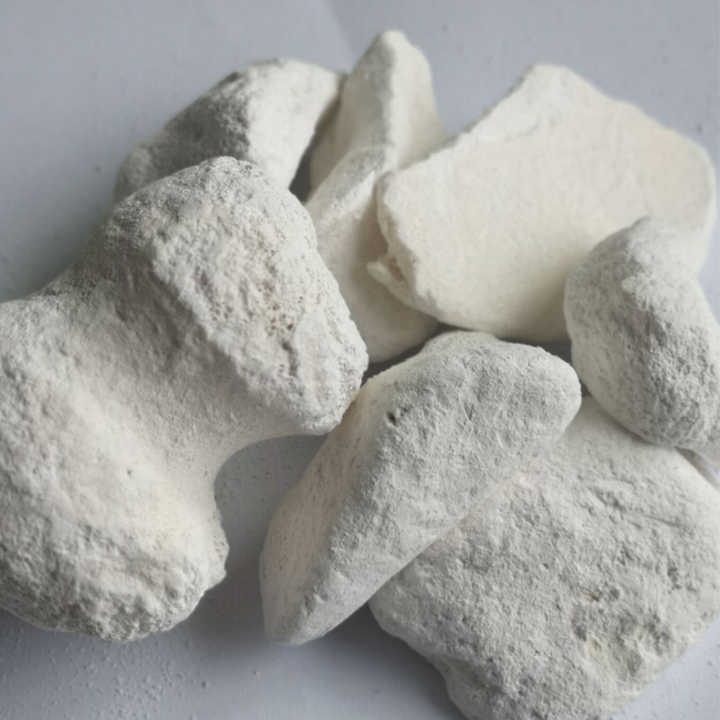Animal Calcined Bone Ash Powder Porcelain - 2 Year Shelf Life