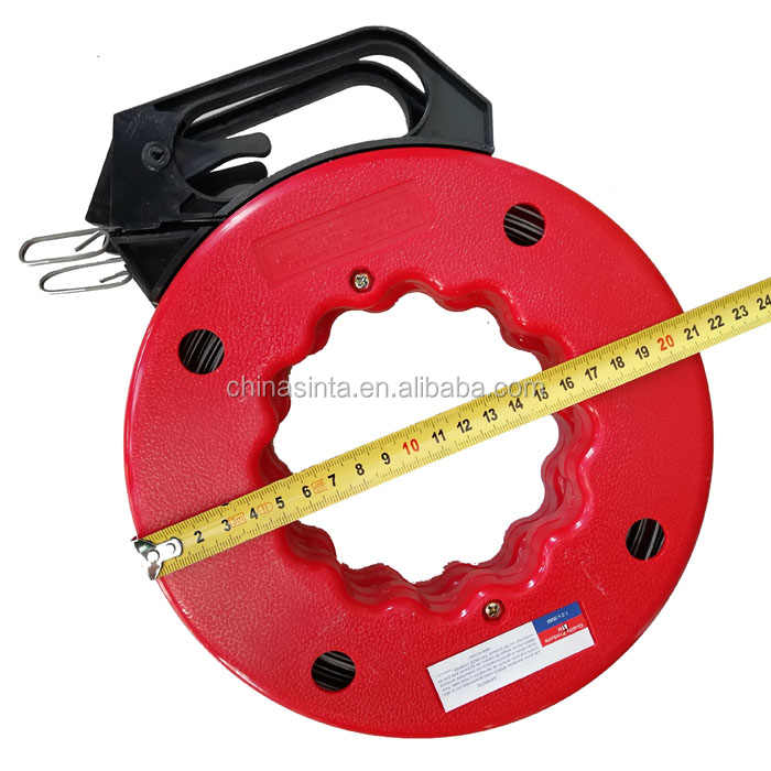 Alat Penarik Listrik Baja, 30M 45M 60M 100M, Alat Penarik Tali Kabel ...