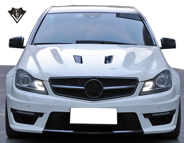 Find Durable, Robust w205 amg body kit for all Models - Alibaba.com