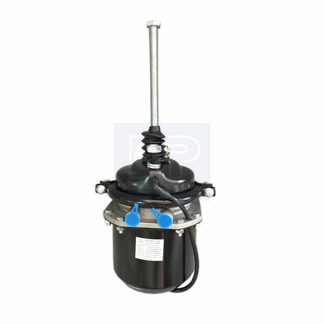 Depehr Heavy Duty European Truck Brake Parts - OEM Quality