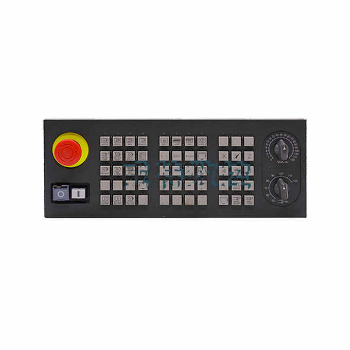 Original Fanuc CNC Operation Keyboard A02B-0323-C235