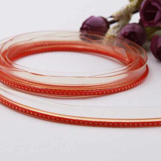 Eco-friendly Plastic Durable Decorative Tpu Coated Piping Trim| Alibaba.com