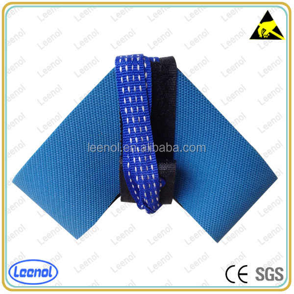 ESD Foot Grounder - Antistatic Heel Strap by Leenol