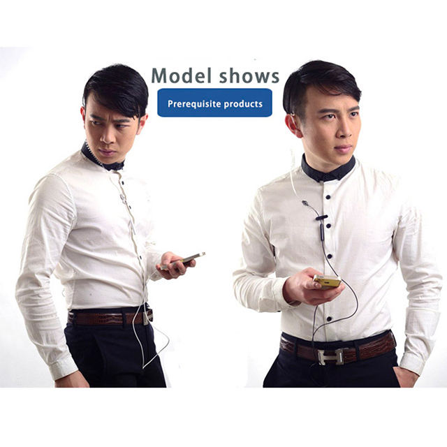 ดื่มด่ำกับสุดยอดพลังเสียงด้วย หูฟัง fbi ที่ล้ำสมัยสำหรับเกมเมอร์