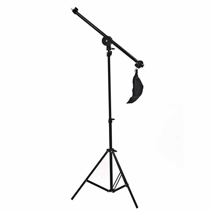 Professional product photography boom stand boom arm| Alibaba.com