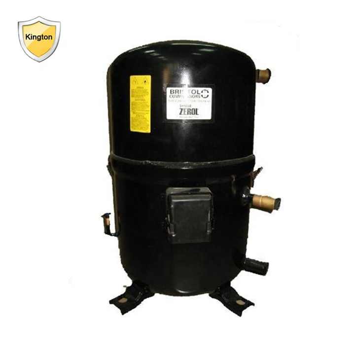 50HZ/60HZ Bristol Scroll Compressor H20R603DBYA - Reliable Performance