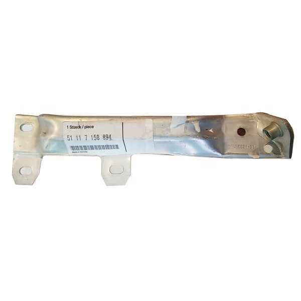 用于 F10 2009 OEM 51117158893 51117158894 的前保险杠连接器支架| Alibaba.com
