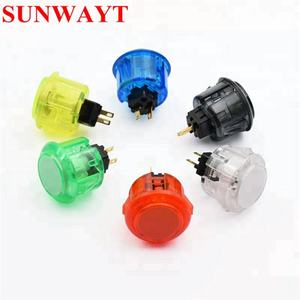 Buy A Wholesale transparent push button switch For Electric Circuits - Alibaba.com