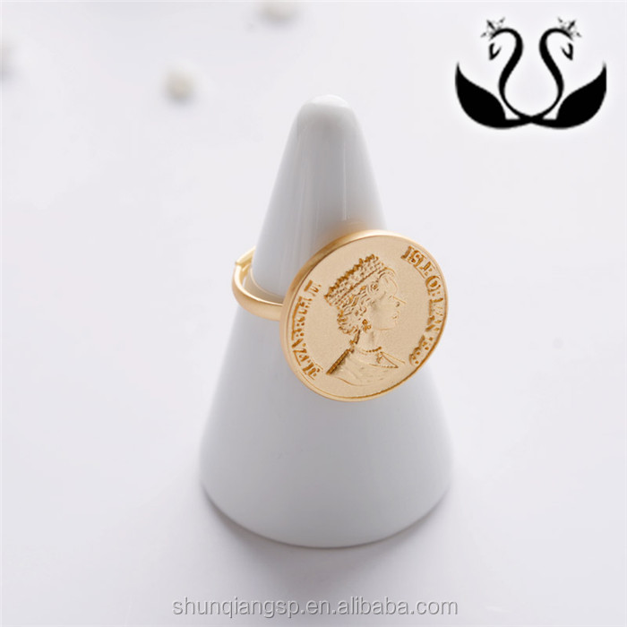 How to Choose the Best Gold Sovereign Ring: A Complete Buying Guide