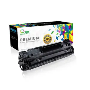 Gros cartouche toner imprimé pour de grandes entreprises ou une ...