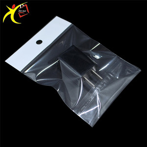 Wholesale polybag with card header For All Your Storage Demands ...
