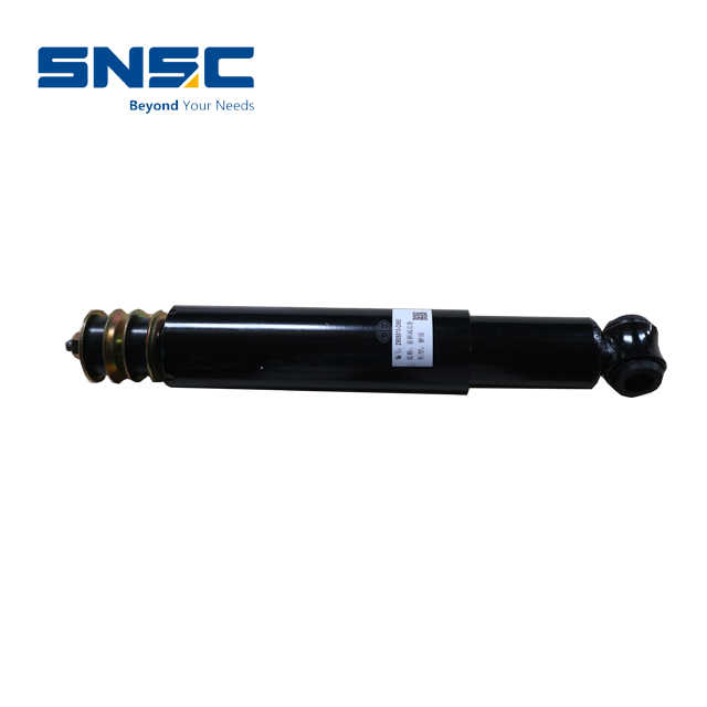 一汽卡车备件前轴减震器 2905010-D650 J5P 自卸车| Alibaba.com