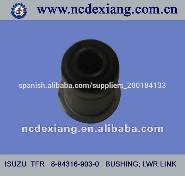 Isuzu pickup truck suspension bushing oem no.8- 94316- 903- 0| Alibaba.com
